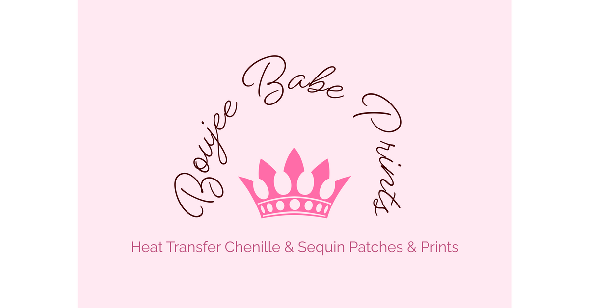 Boujee Babe Prints